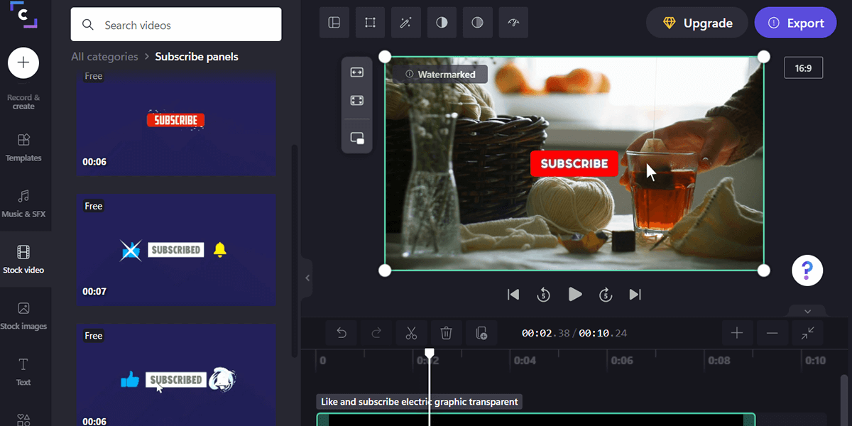 Clipchamp Video Editor Review Make Videos Easy Clipchamp Video Editor Review Make Videos Easy