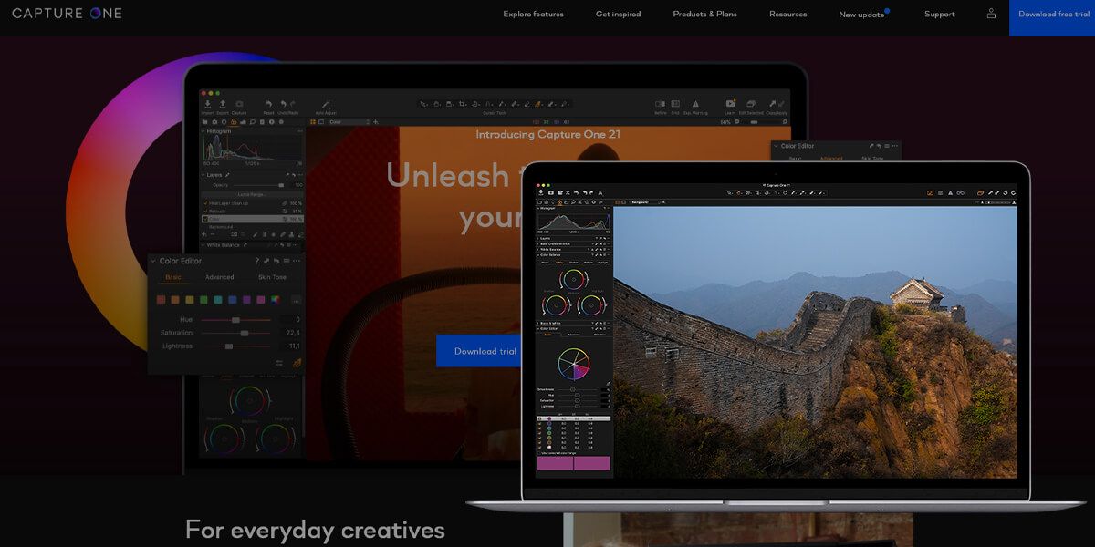 Free Downloads: Software & Apps Archives - Outsource photography editing