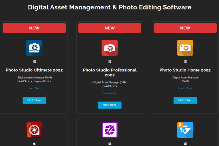 ACDSee Photo Studio for Free — The Safest Ways