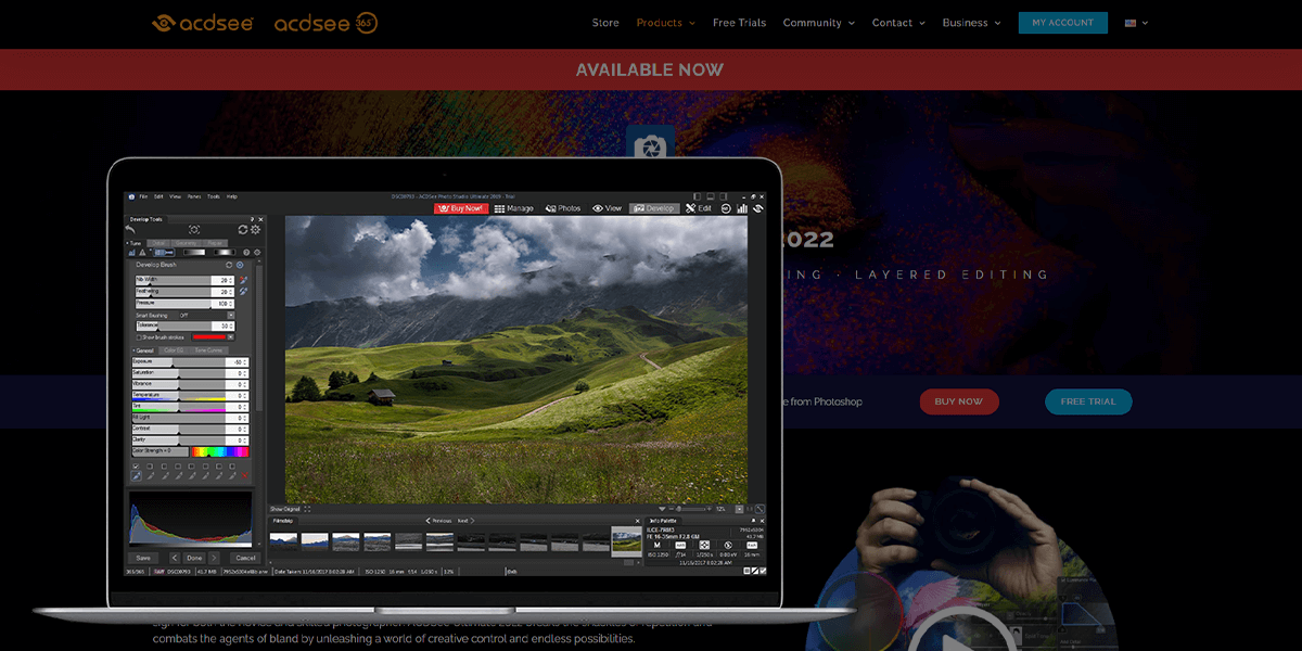 Free Downloads: Software & Apps Archives - Outsource photography editing