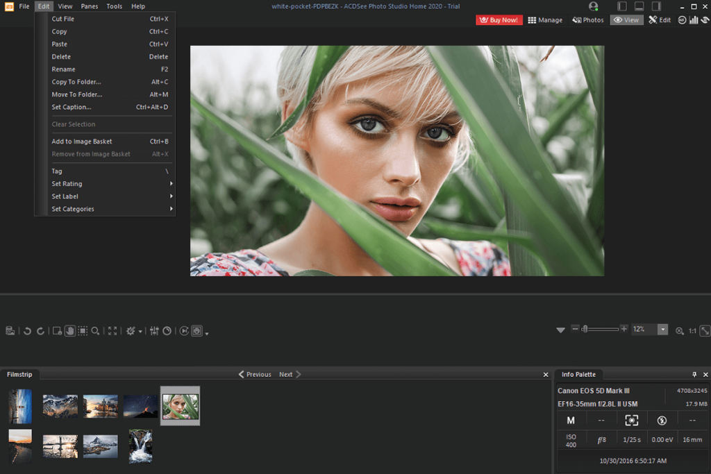 20 Best Photo Editing Software for Photographers to Use in 2025