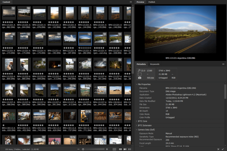 12 Free Photo Management Software to Organize Photos