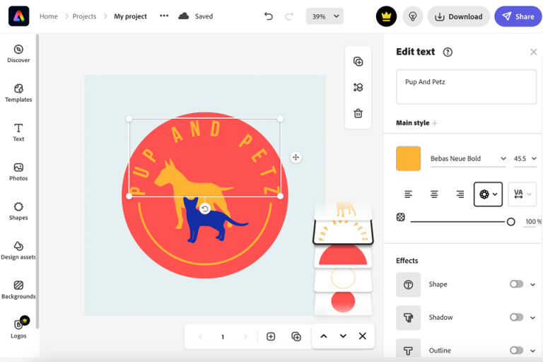 10 Best Free Logo Design Software of 2025