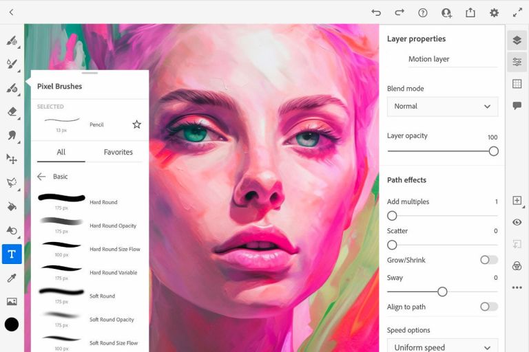 8 Free Drawing Apps for PC of 2025