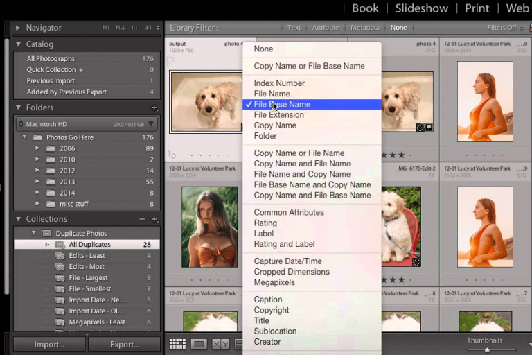 8 Best Photo Comparison Software on PC in 2025