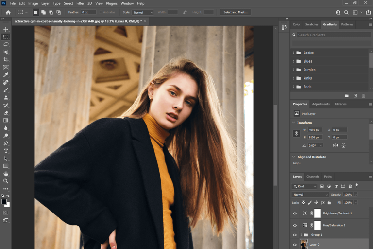 20 Best Photo Editing Software for Photographers to Use in 2025