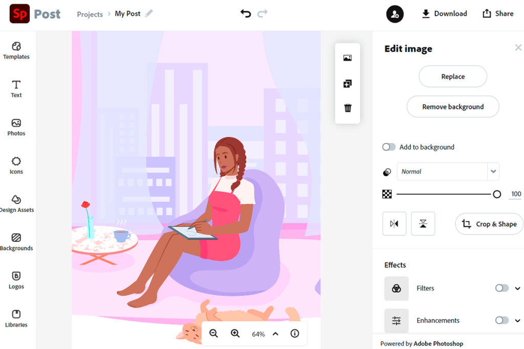 How To Get Canva Pro For Free (2024 Version)