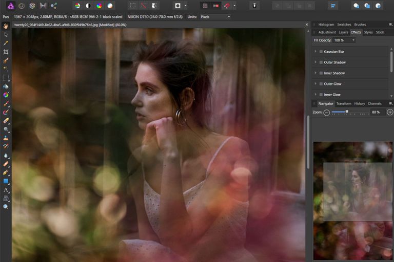 Affinity Photo vs Photoshop: Which One Is Better?