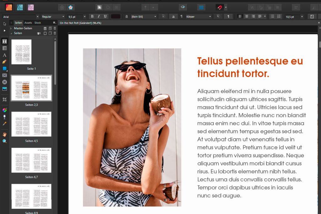 How to Get InDesign for Free (2024 Version)