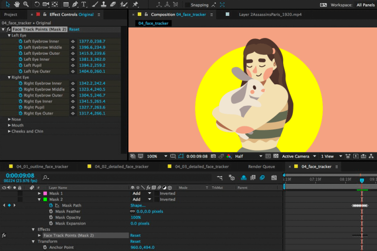 10 Best Software to Draw Cartoons for Beginners & Pros