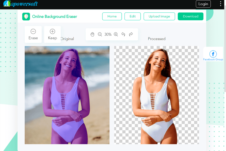 10 Best Background Removal Tools: Unique Features