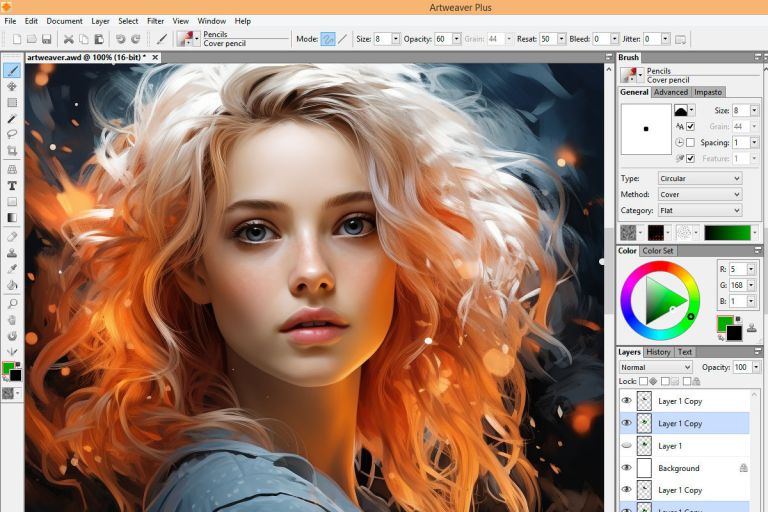 8 Free Drawing Apps for PC of 2025