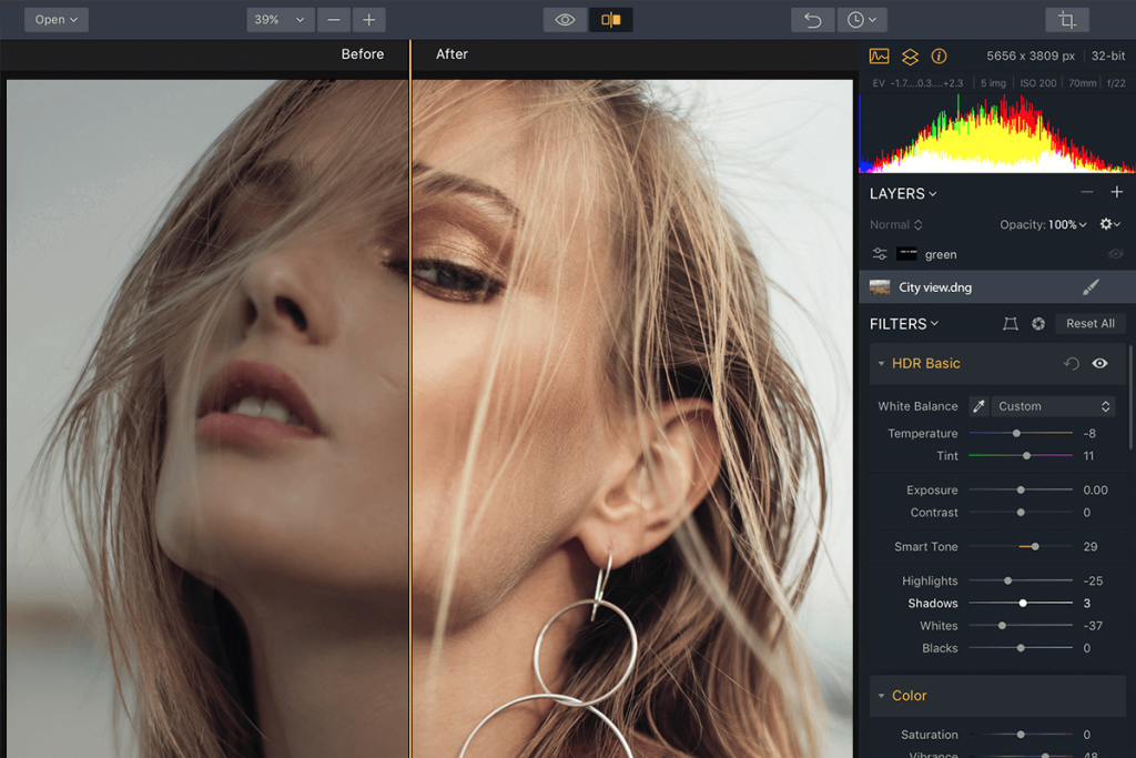 20 Best Photo Editing Software for Photographers to Use in 2025