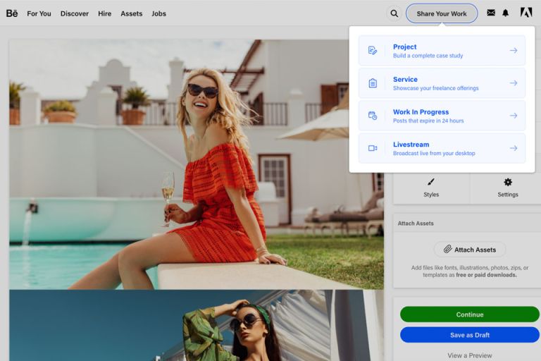 8 Best Photo Sharing Websites for Photographers in 2025