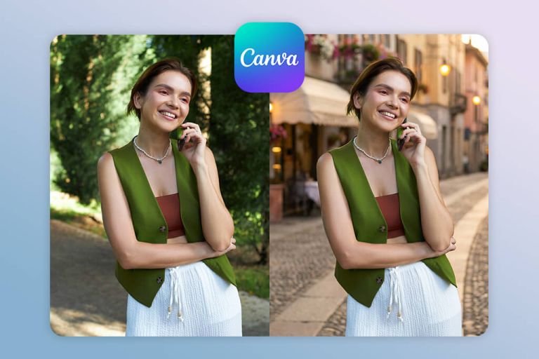 7 Apps to Add a Photo to a Photo for Creative Images