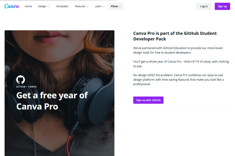 How To Get Canva Pro For Free (2022 Version)