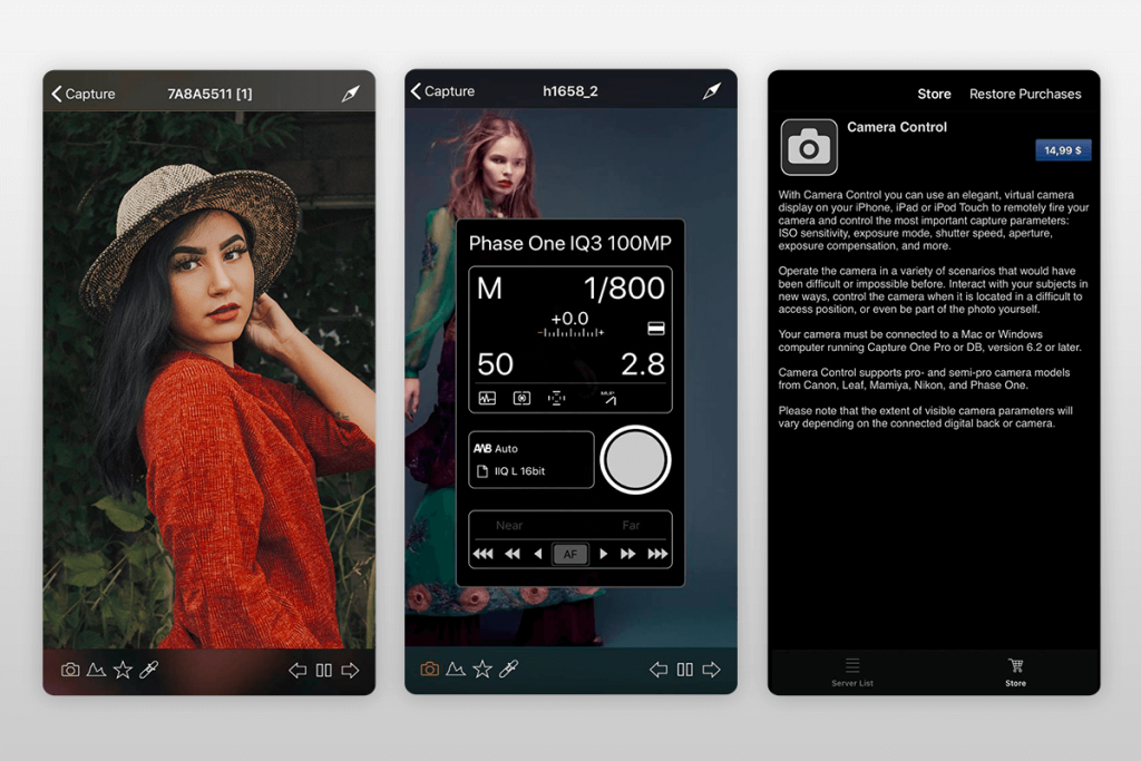 How to Download Capture One for Free (2025 Version)