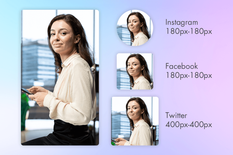 Profile Picture Ideas to Look Your Best on Any Platform