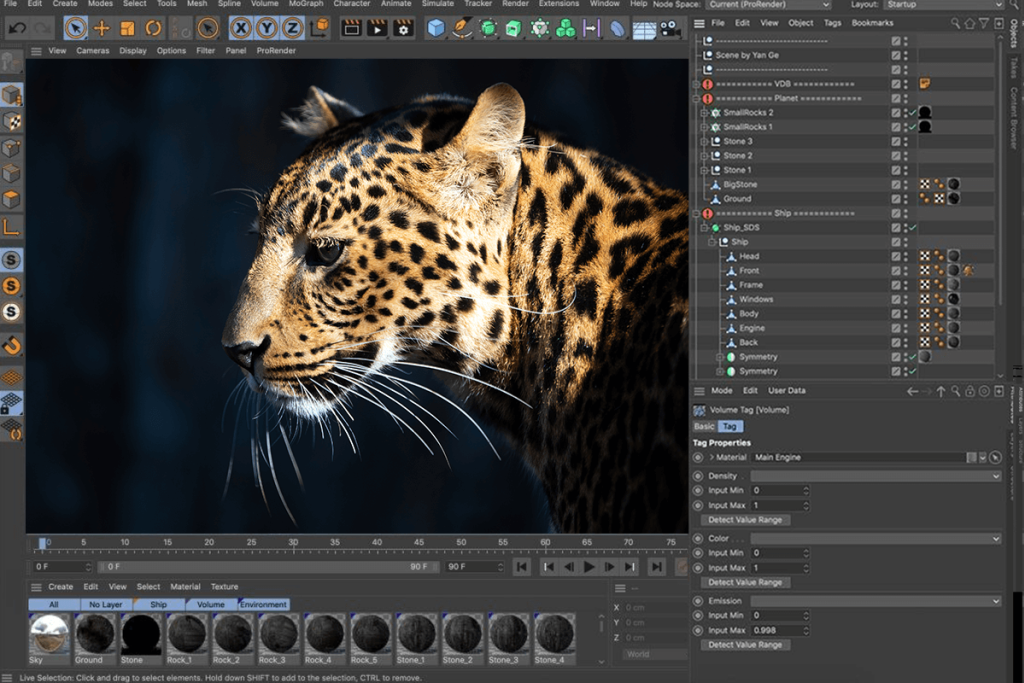 8 Motion Graphics Software & Tools for Amateurs