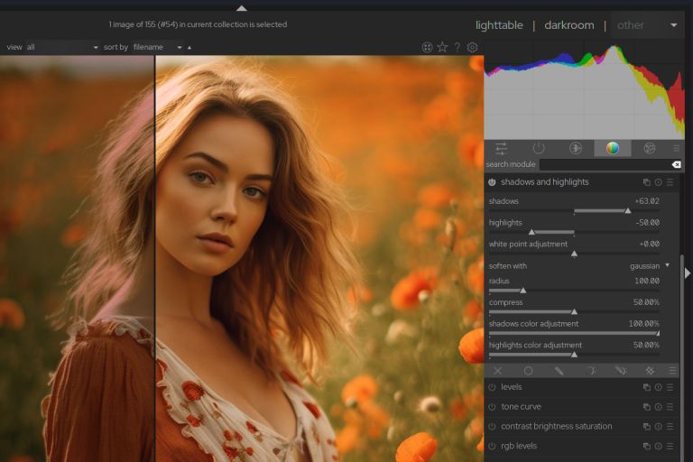 8 Best Open Source Image Editors to Try in 2025
