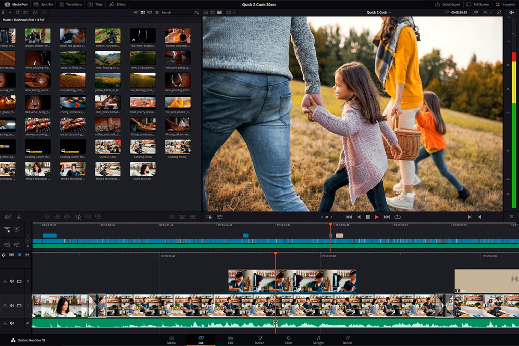 Best Free Video Editors of 2025: From Amateur to Pro