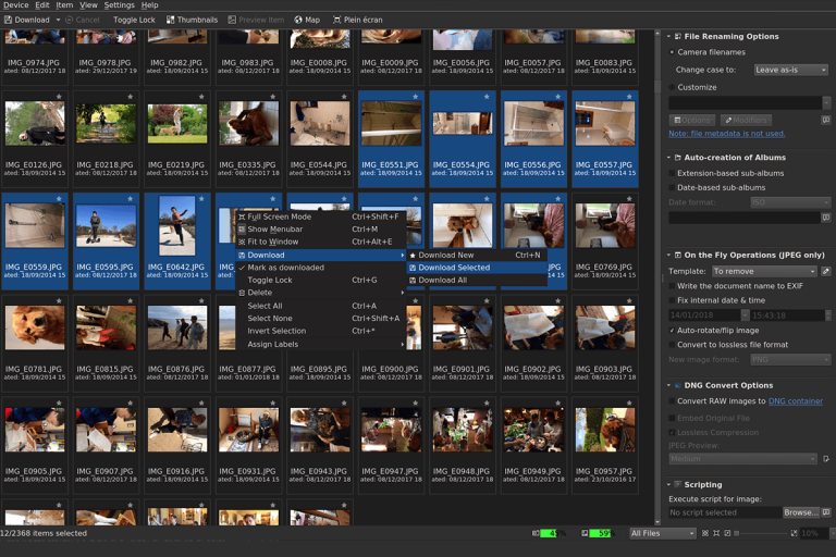12 Free Photo Management Software to Organize Photos