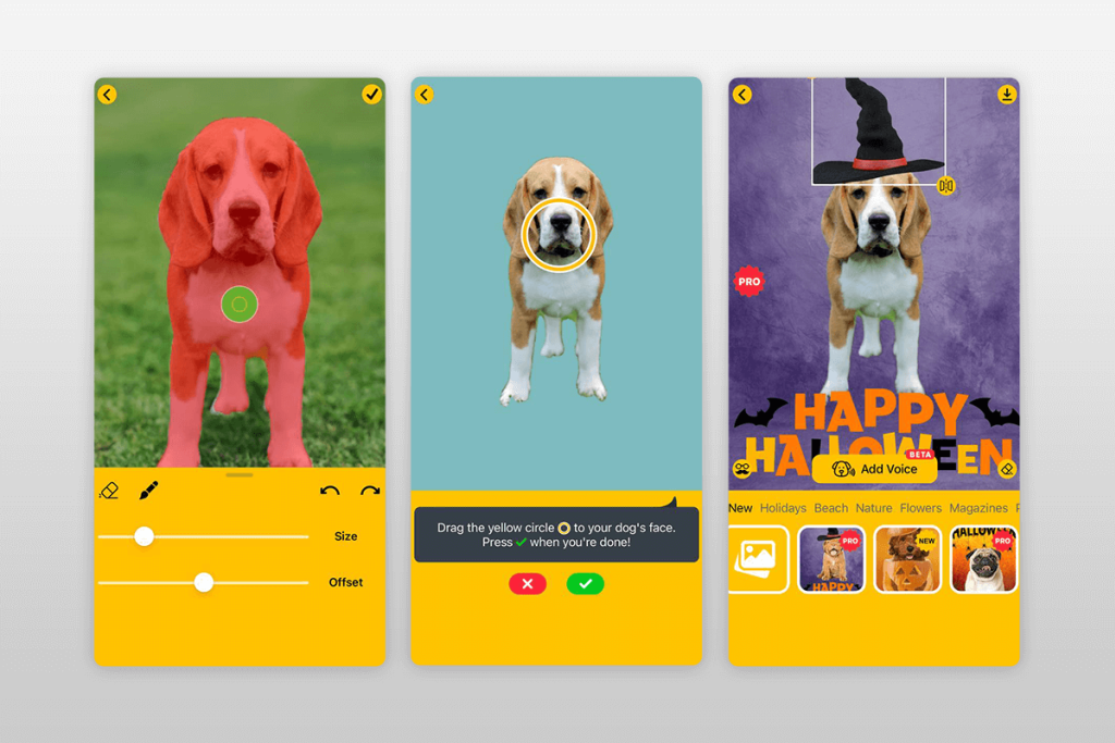 5 Best Animals Photo Editors for iOS & Android in 2025