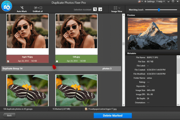 8 Best Photo Comparison Software on PC in 2025