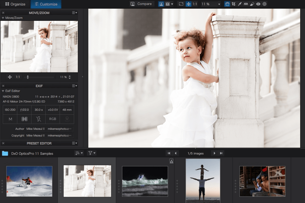 20 Best Photo Editing Software for Photographers to Use in 2025