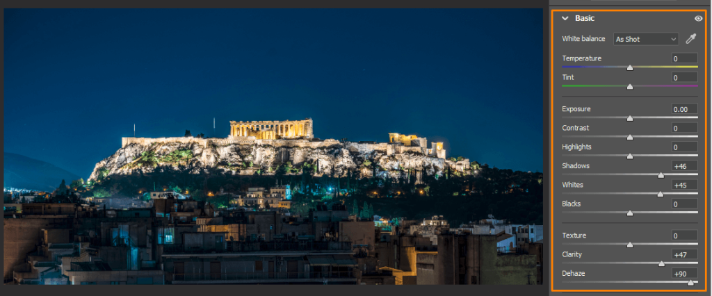 How to Edit Night Photos in Photoshop: 3 Methods to Try