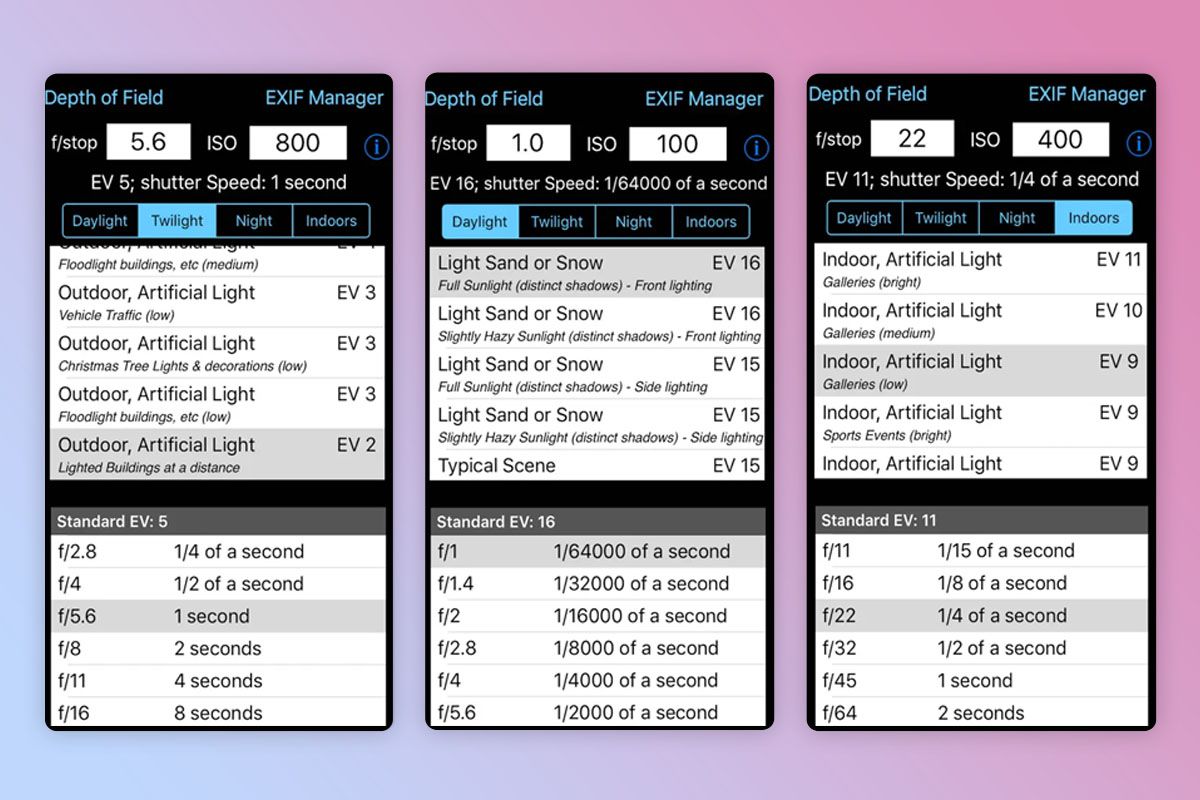 What Apps Do Photographers Use 20 Must Have Apps In 2025