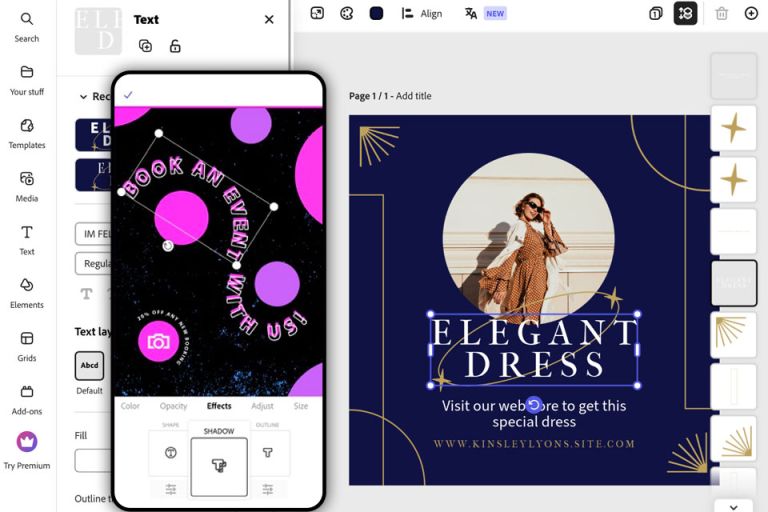 7 Absolutely Free Adobe Apps Without Subscription