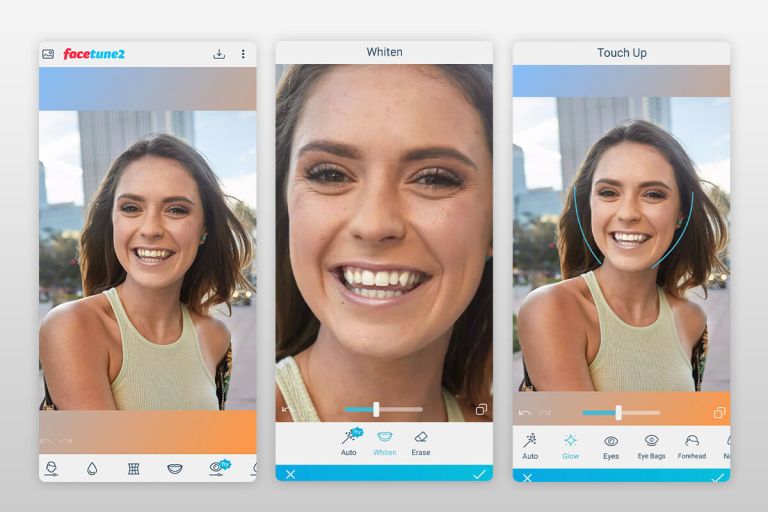 10 Best Android Photo Editors for Beginners and Pros