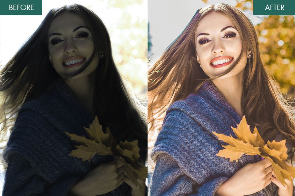 20 Fall Picture Ideas for Inspiration Before Your Photoshoot