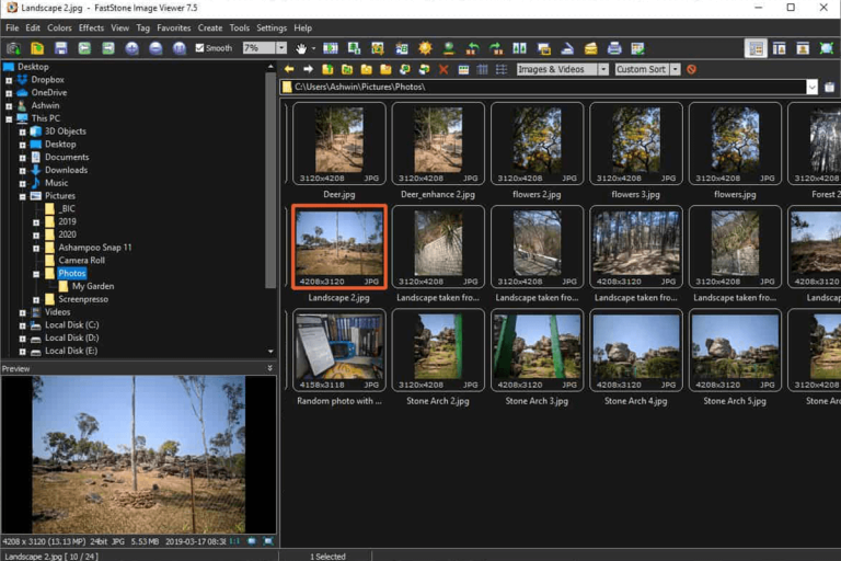 12 Free Photo Management Software to Organize Photos