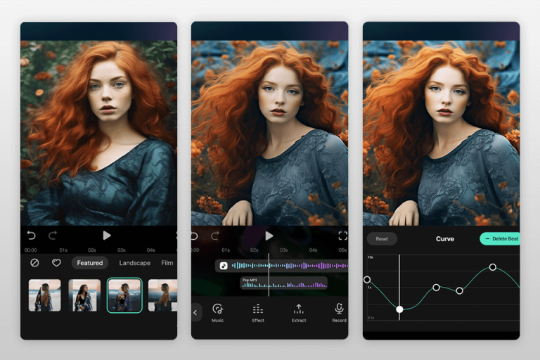 10 Best Free Video Editing Apps for Android of 2025