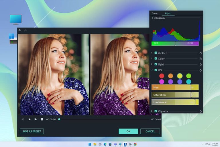 9 Best Software for Color Grading to Enhance Shades Like a Pro