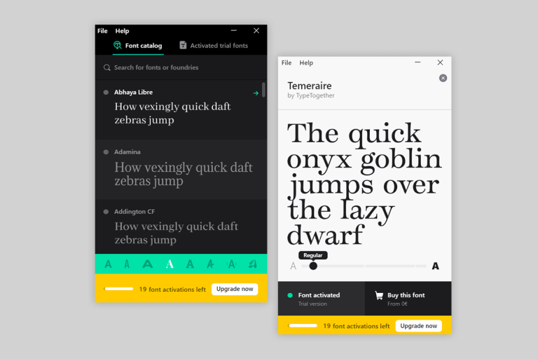 8 Best Font Identifiers from Image to Use in 2025