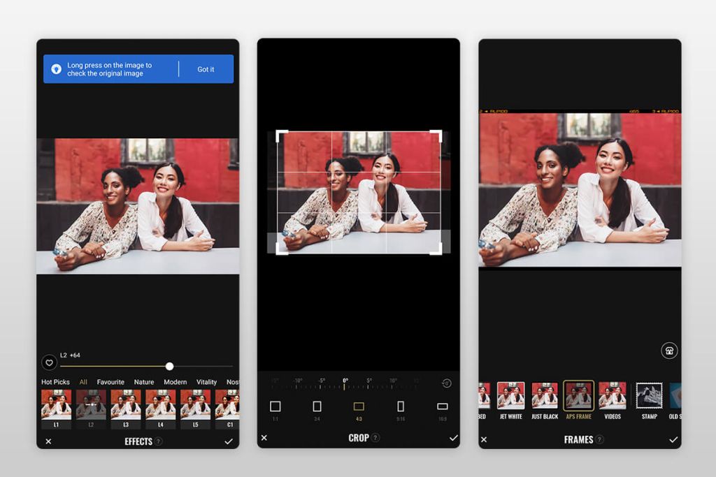 10 Best Android Photo Editors for Beginners and Pros
