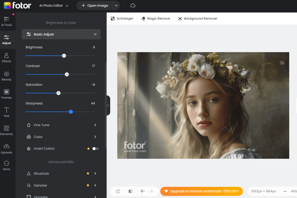 8 Best Auto Photo Enhancer Software of 2024