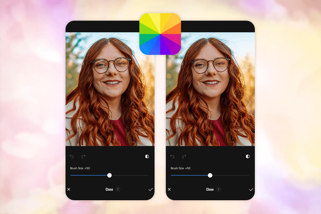 7 Best Glare Removal Apps for Photos [iOS & Android]