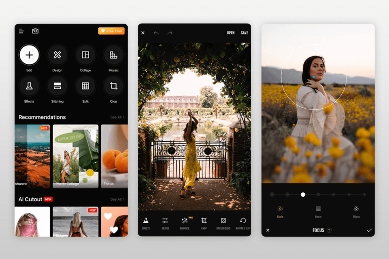 How to Get Fotor for Free – The Safest Ways