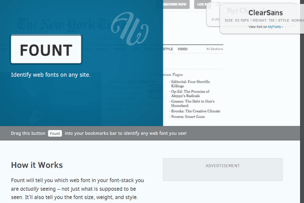 8 Best Font Identifiers from Image to Use in 2025