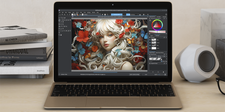 8 Free Drawing Apps for PC of 2025