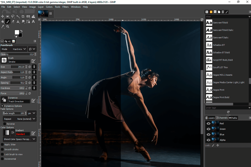 How to Download Cyberlink PhotoDirector 365 Free (2024 Version)