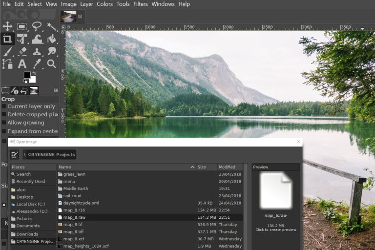 GIMP vs Photoshop: Which One Is Better