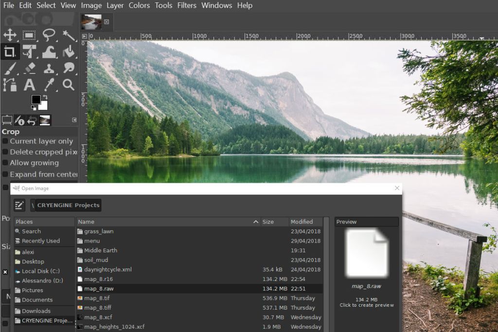 GIMP vs Photoshop: Which One Is Better