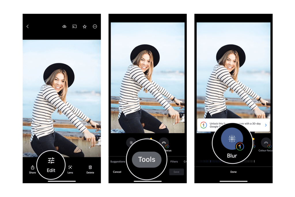 Google Photo Editing Guide: The Future Is Here
