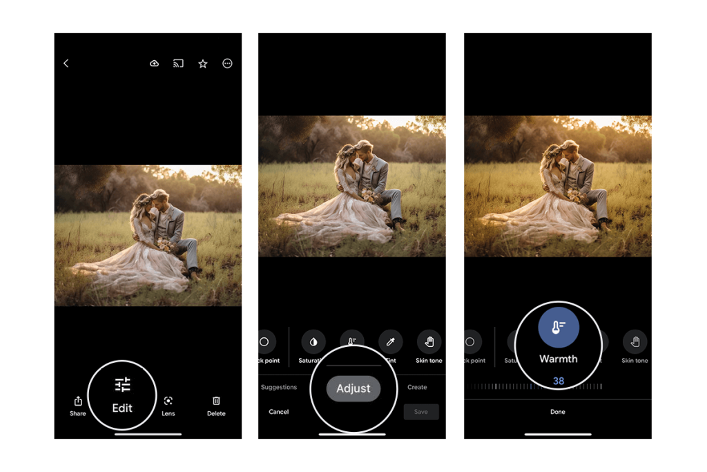 Google Photo Editing Guide: The Future Is Here