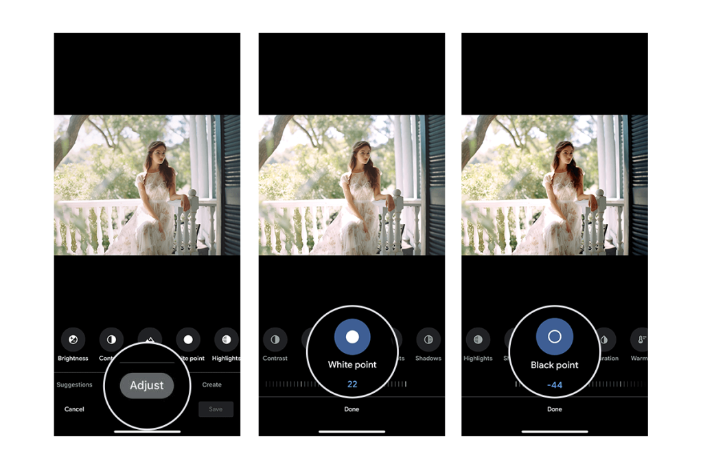 Google Photo Editing Guide: The Future Is Here